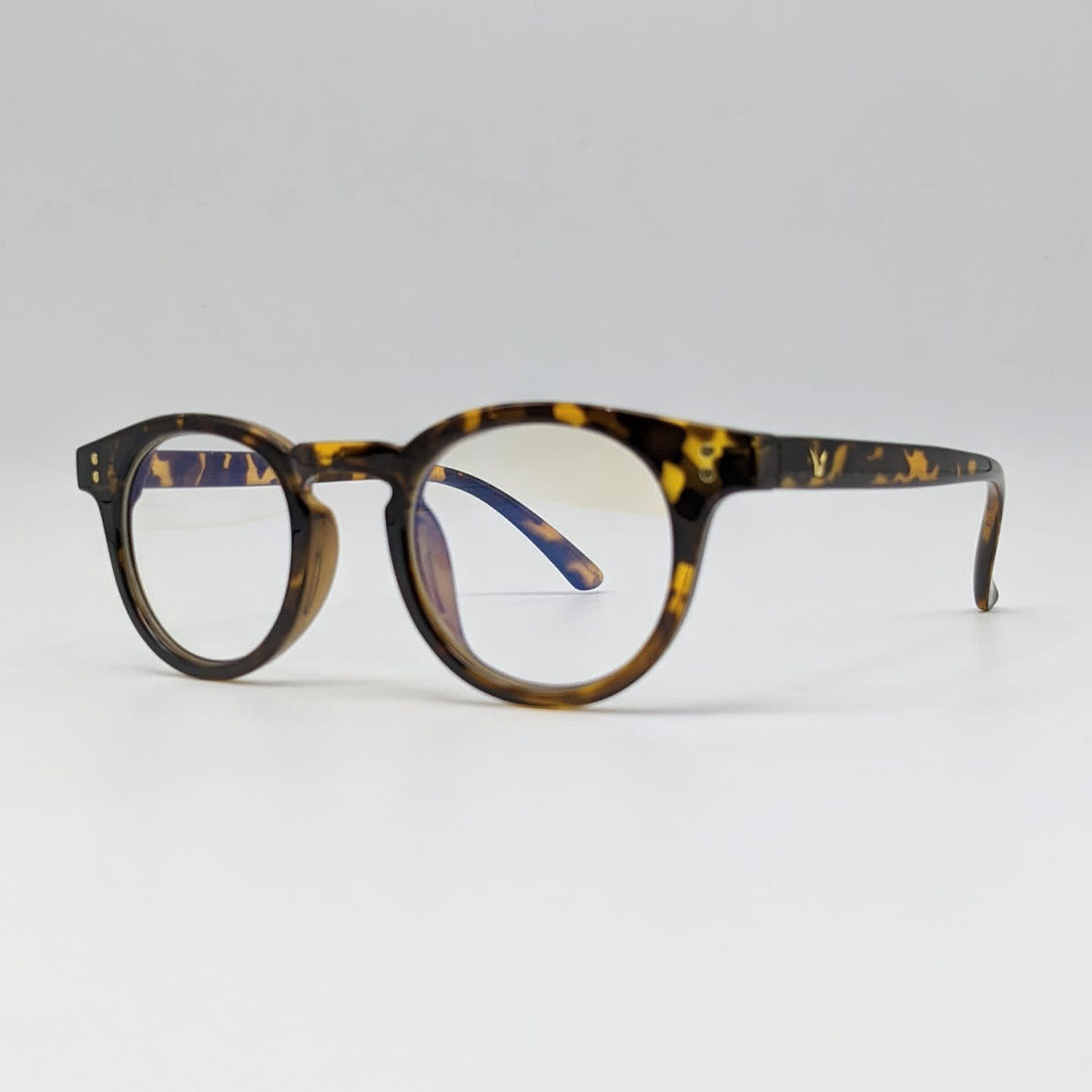 Multicolor Bold Women Glasses – NAMART.PK